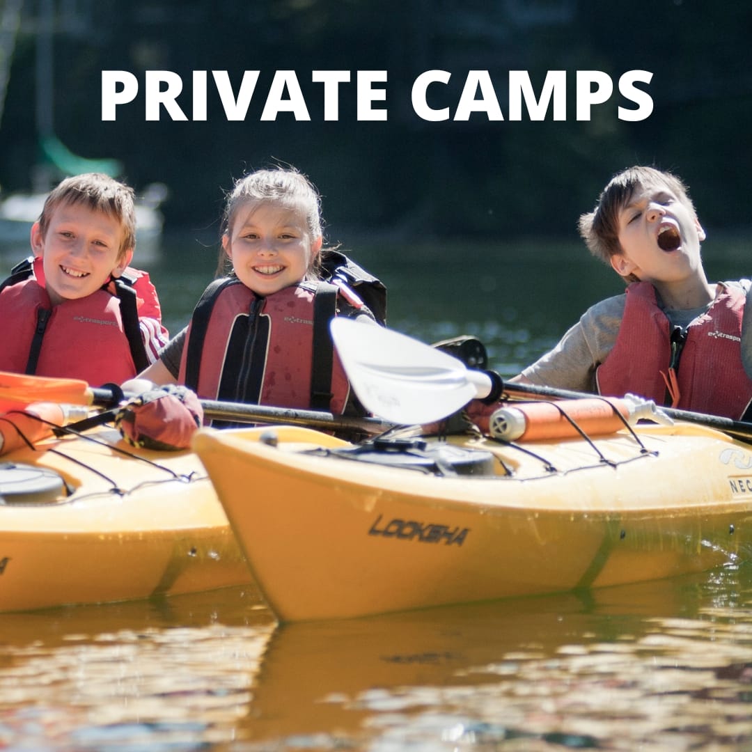 Rentals Archive - DeepCoveKayak.com