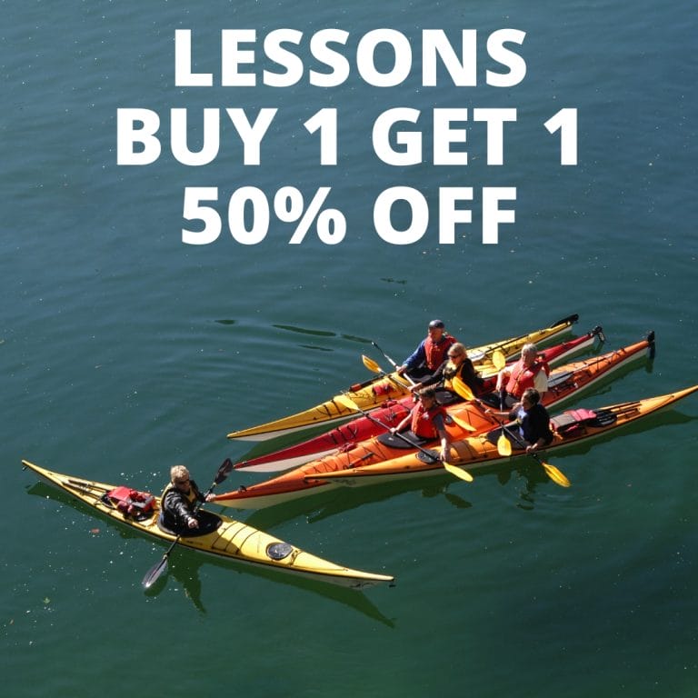 Rentals Archive - DeepCoveKayak.com